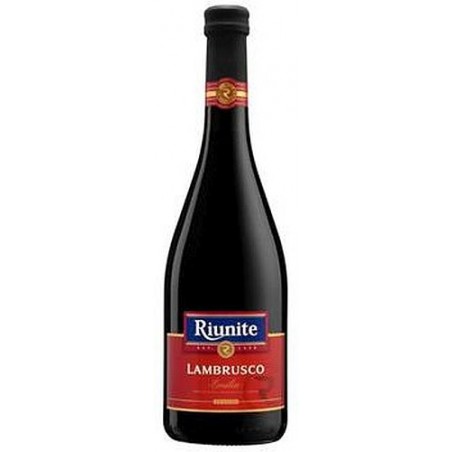 Riunite lambrusco wine store